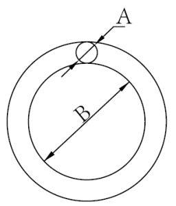 Weldless Ring